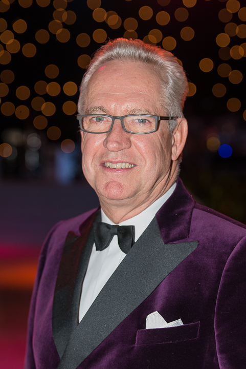 The Ball at the San Francisco Open Dancesport Championships: 2023 ...